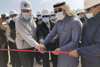 M.AL-Barghash Company (Simplified Joint Stock)